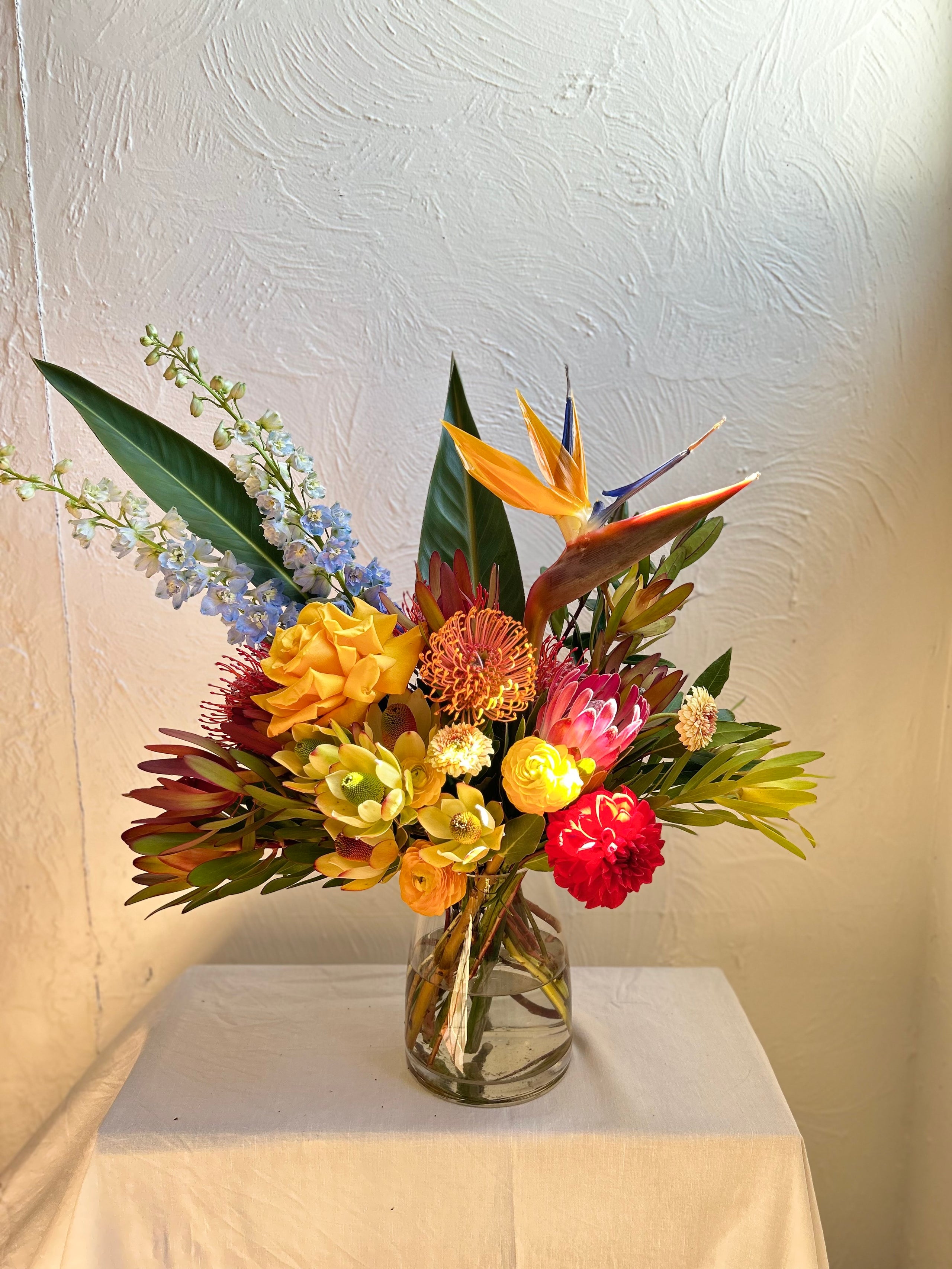 Native touch | Heritage. by SA on Main