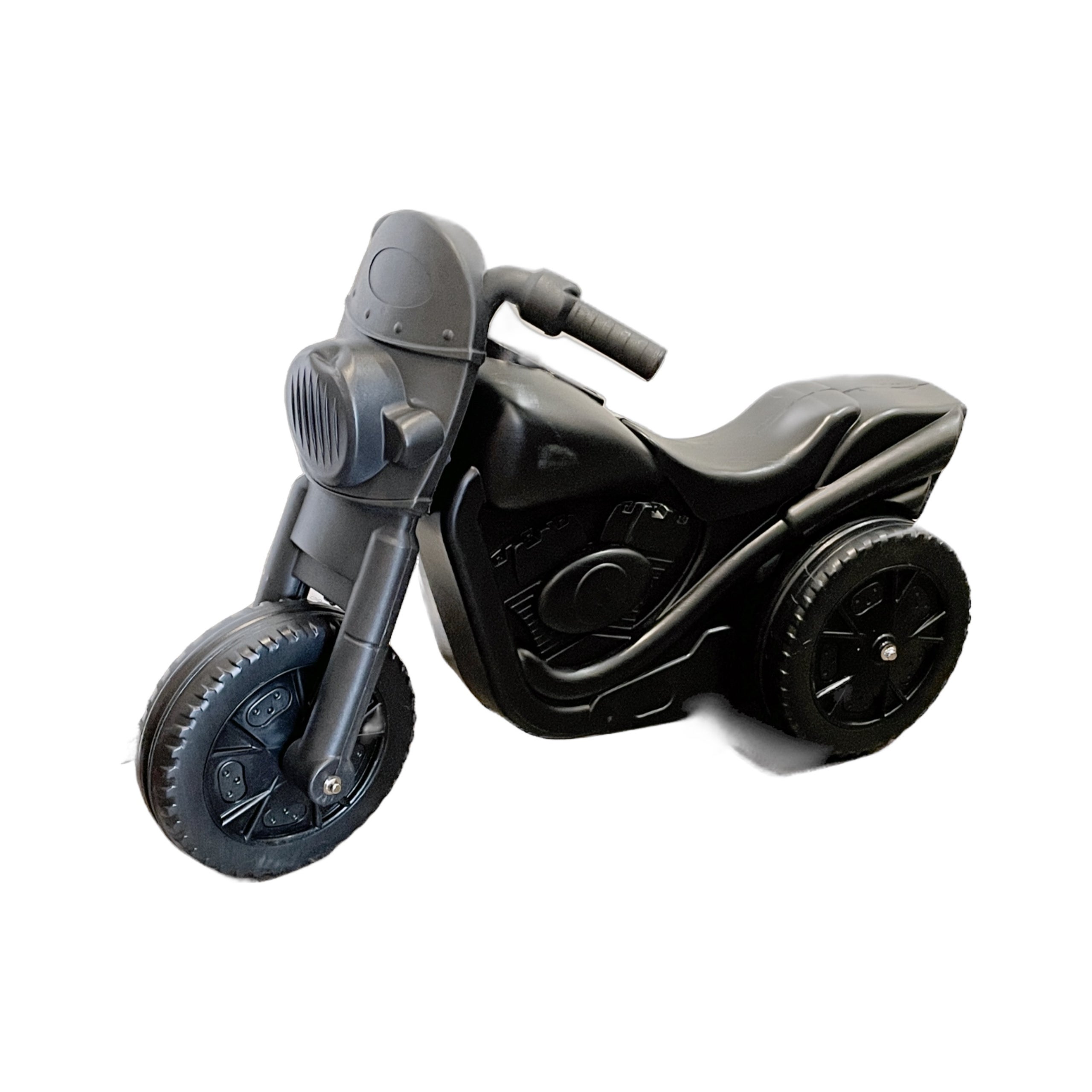 Big Jim Jolly Scooter - Black | Heritage. by SA on Main