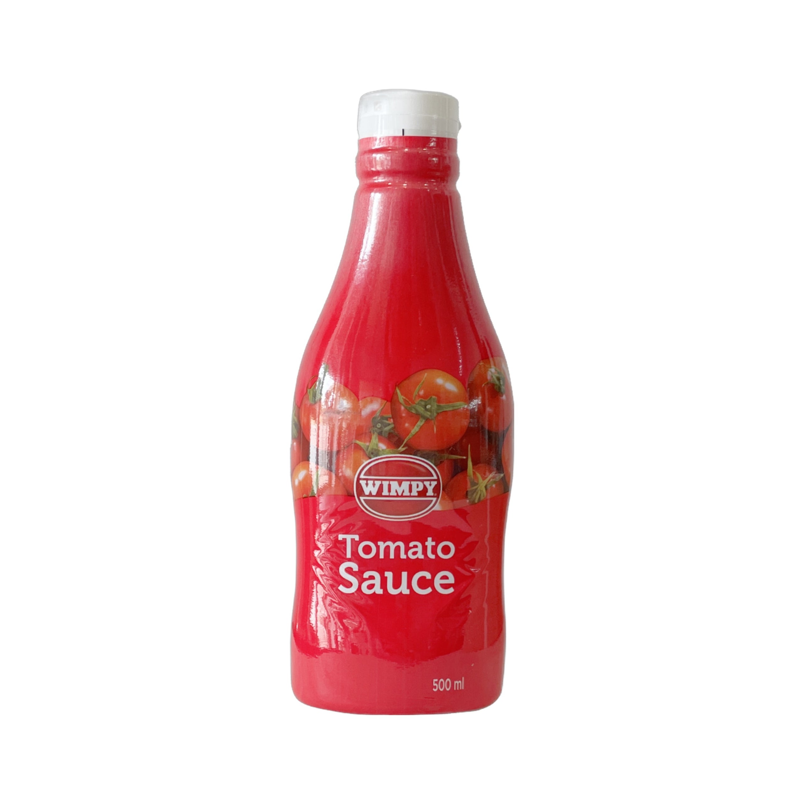 Wimpy Tomato Sauce 500ml | Heritage. by SA on Main